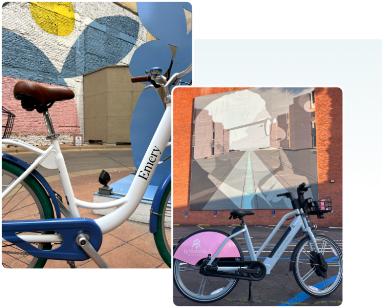 About Us - Ride Zybra